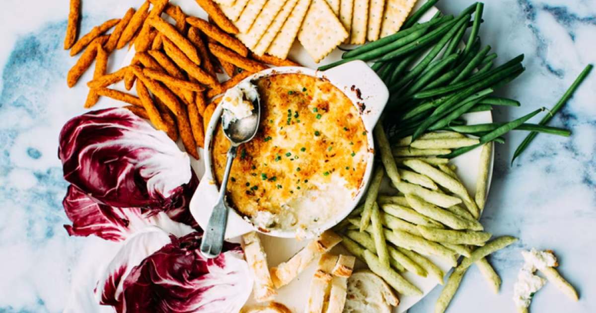 7 Better Ways To Choose Your Food - Abs Over Sixty - Kim Hamilton, Dubbo
