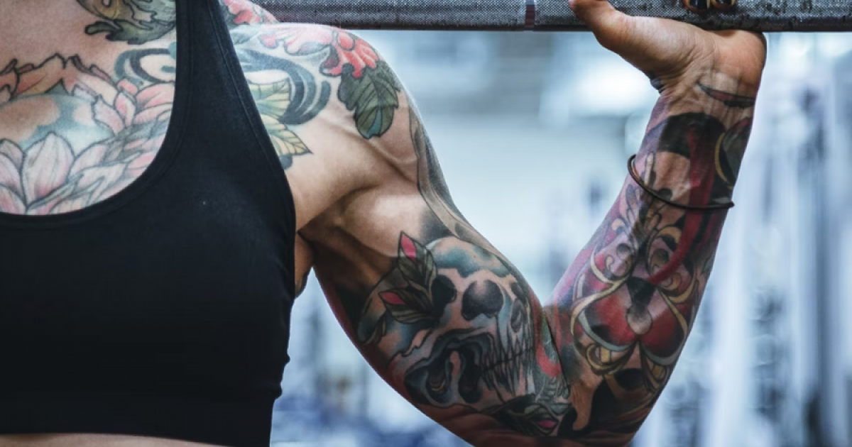 Metabolism Myths - Abs Over Sixty - Kim Hamilton, Dubbo