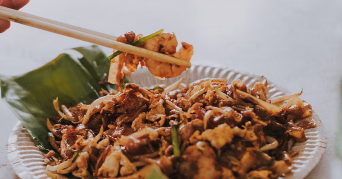 Quick Chicken Stir Fry - Abs Over Sixty - Kim Hamilton, Dubbo
