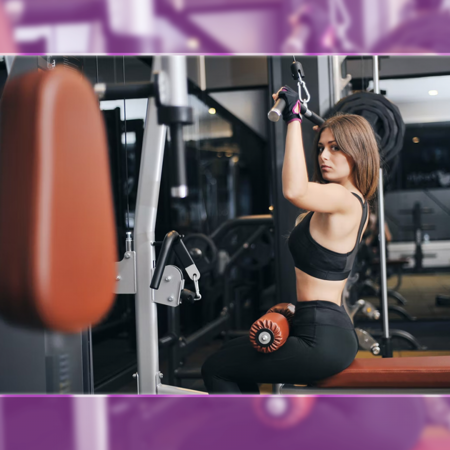 Get More Out of Exercise Time - Abs Over Sixty - Kim Hamilton, Dubbo