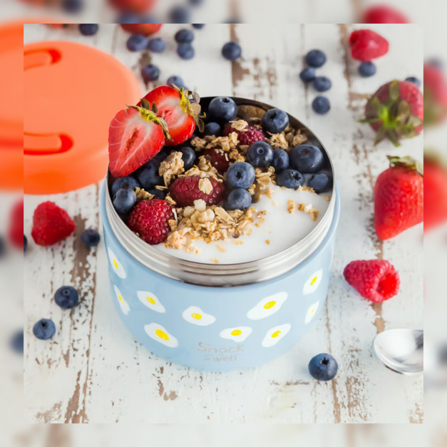 Here’s How to Snack Smart - Abs Over Sixty - Kim Hamilton, Dubbo