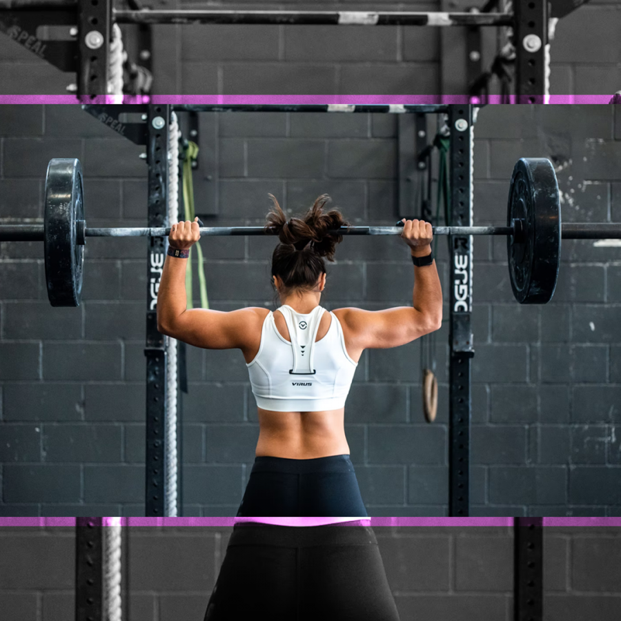 The Cure For Your Yo-Yo Body - Abs Over Sixty - Kim Hamilton, Dubbo
