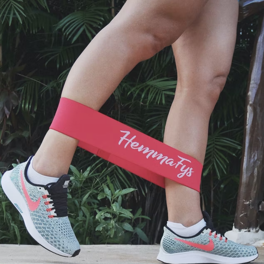 Toning Your Legs - Abs Over Sixty - Kim Hamilton, Dubbo